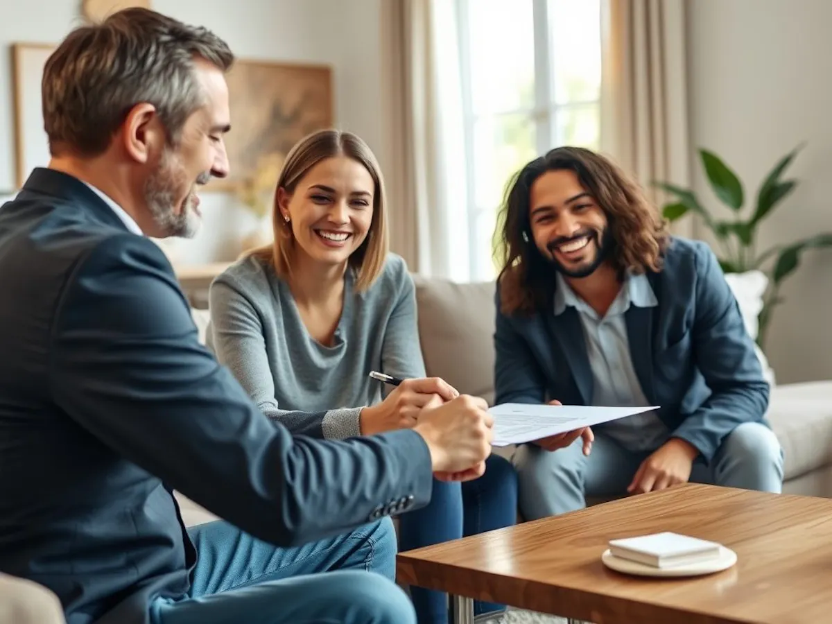 Quando matura la provvigione dell’agente immobiliare · Gromia