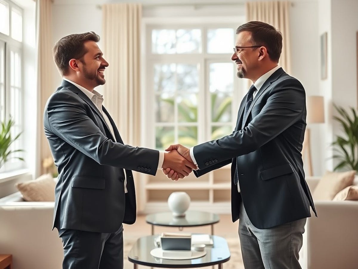 Professioni immobiliari a confronto: la differenza tra agente e ...